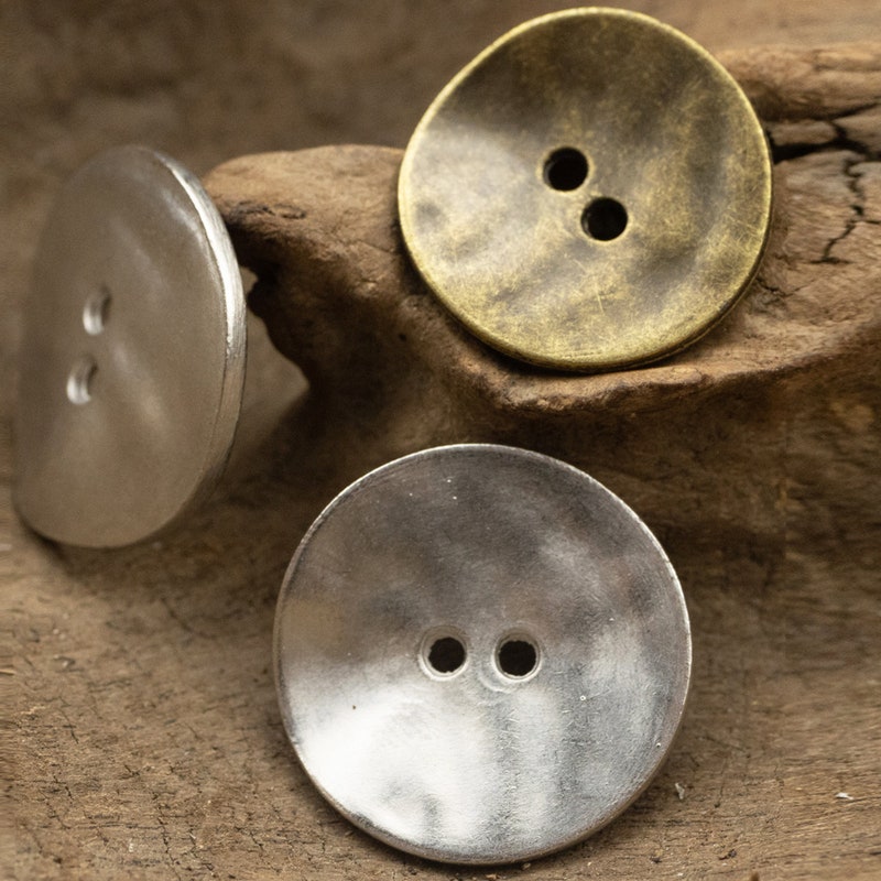 Sweater Buttons - Etsy