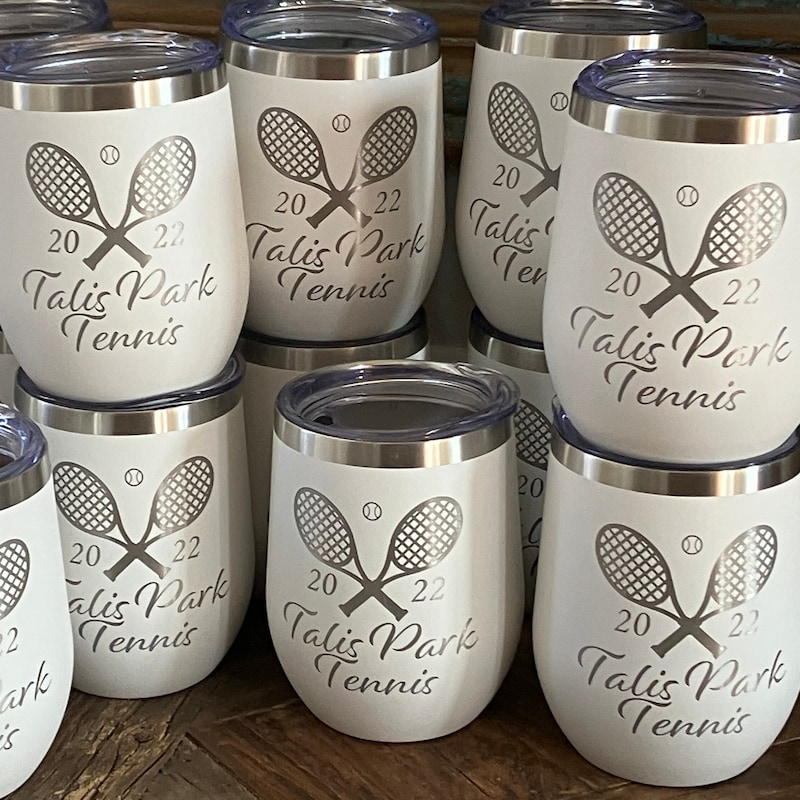 Tennis Gifts - 60+ Gift Ideas for 2024