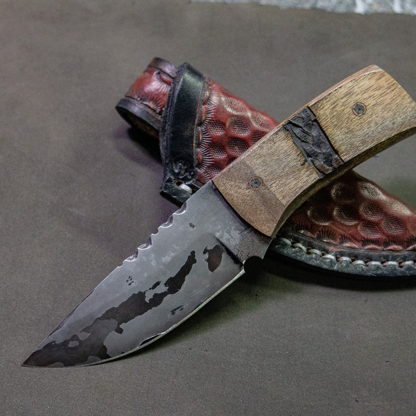 Mosaic Knife Pins - Etsy