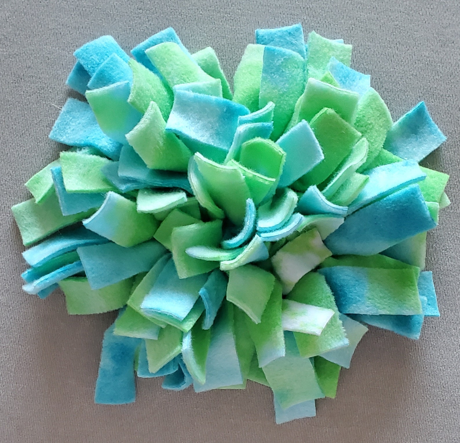 Bunny Snuffle Mat & Homemade Treats for Rabbit Foraging Mat - Etsy