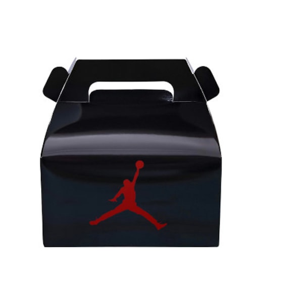 Nike Favor Boxes - Etsy