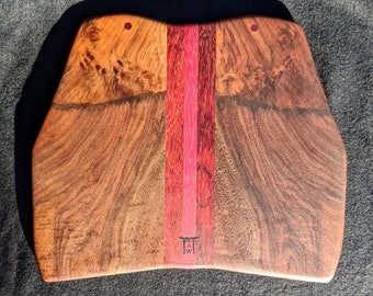 Angel Cutting Board - Etsy