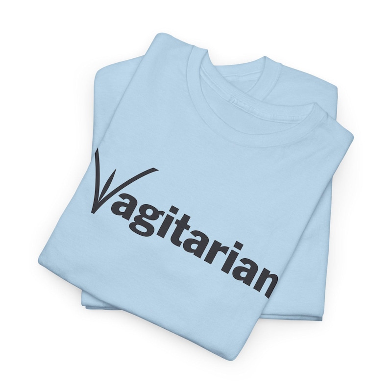 Lesbian Vagitarian - Etsy