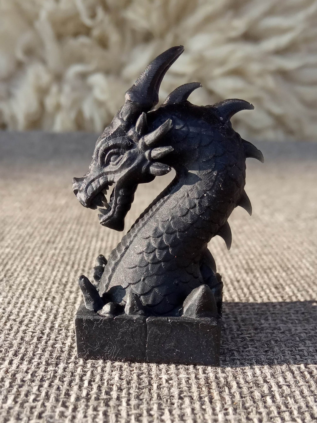 Fan Made Dragon Marker Replacement for Clank - Etsy