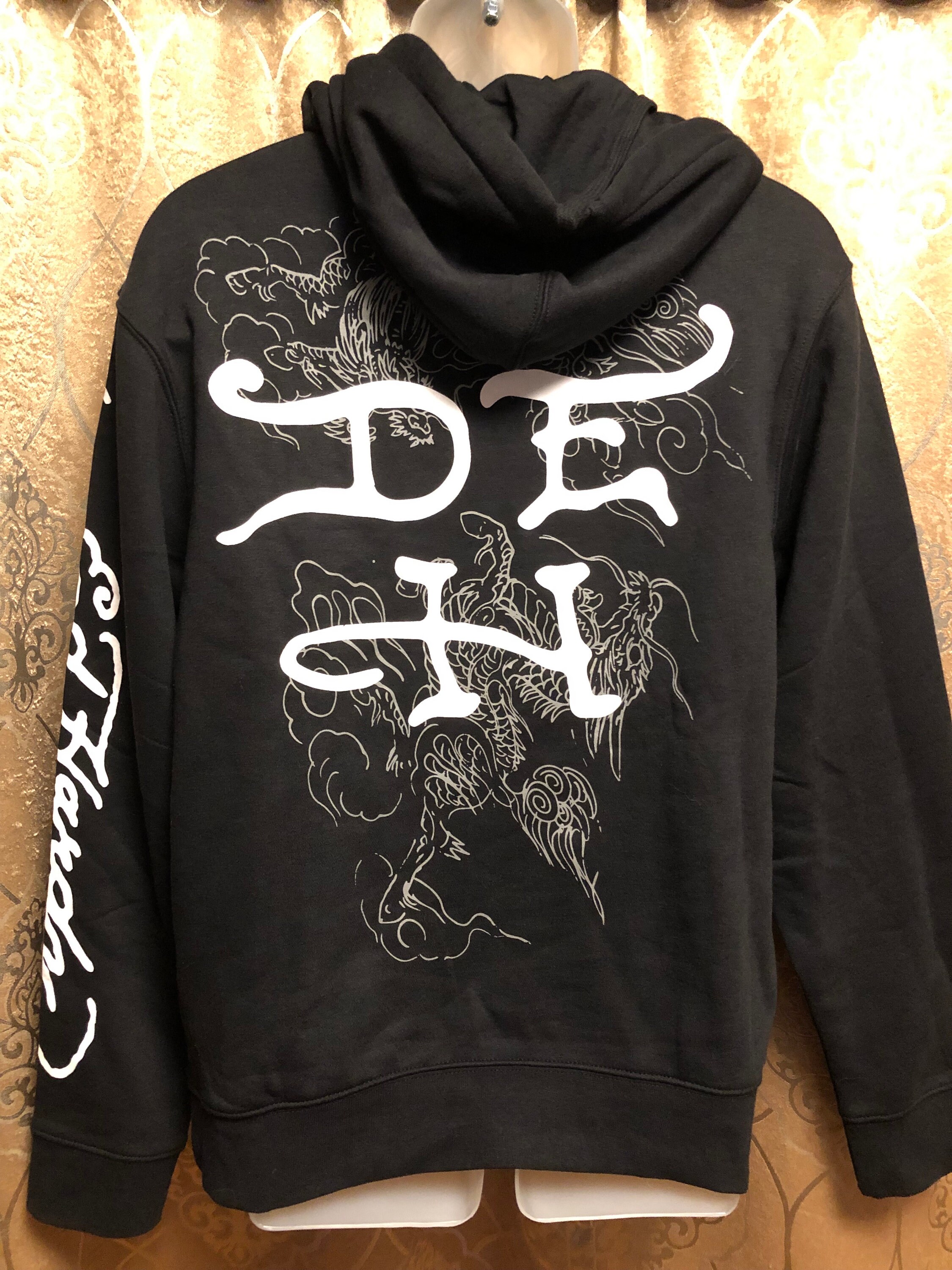 Vintage Ed Hardy for Men - Etsy Vintage Ed Hardy for Men - Etsy
