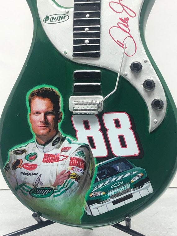 Amp Energy Dale Jr Can
