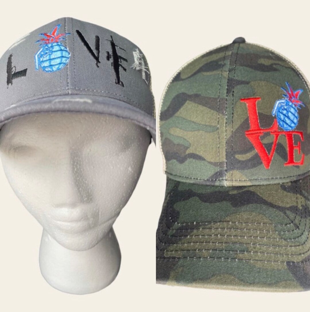 TUGS Snapback Ponytail Hat - Etsy