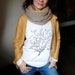 Chacalaca PDF Pattern Woolycottage, English and Polish, Shawl Knitting ...