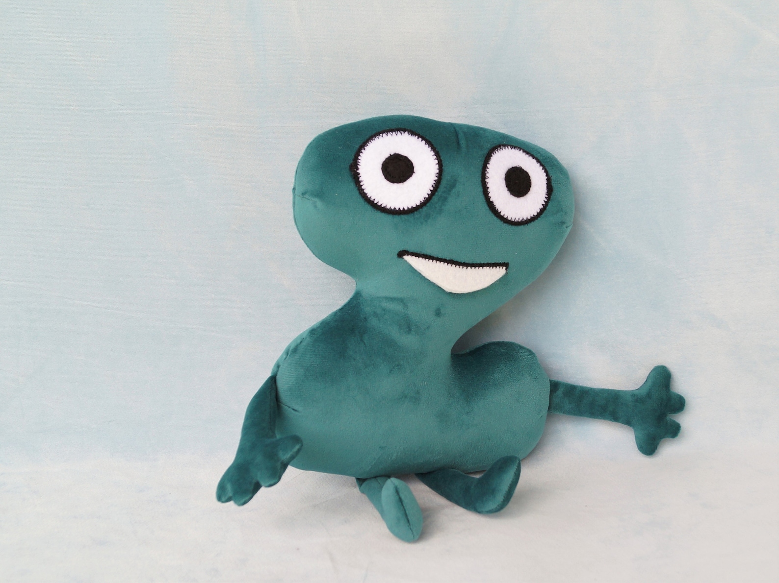 Two Battle for Dream Island 12 BFDI 2 BFB Plush Toy Gamer Toy - Etsy UK