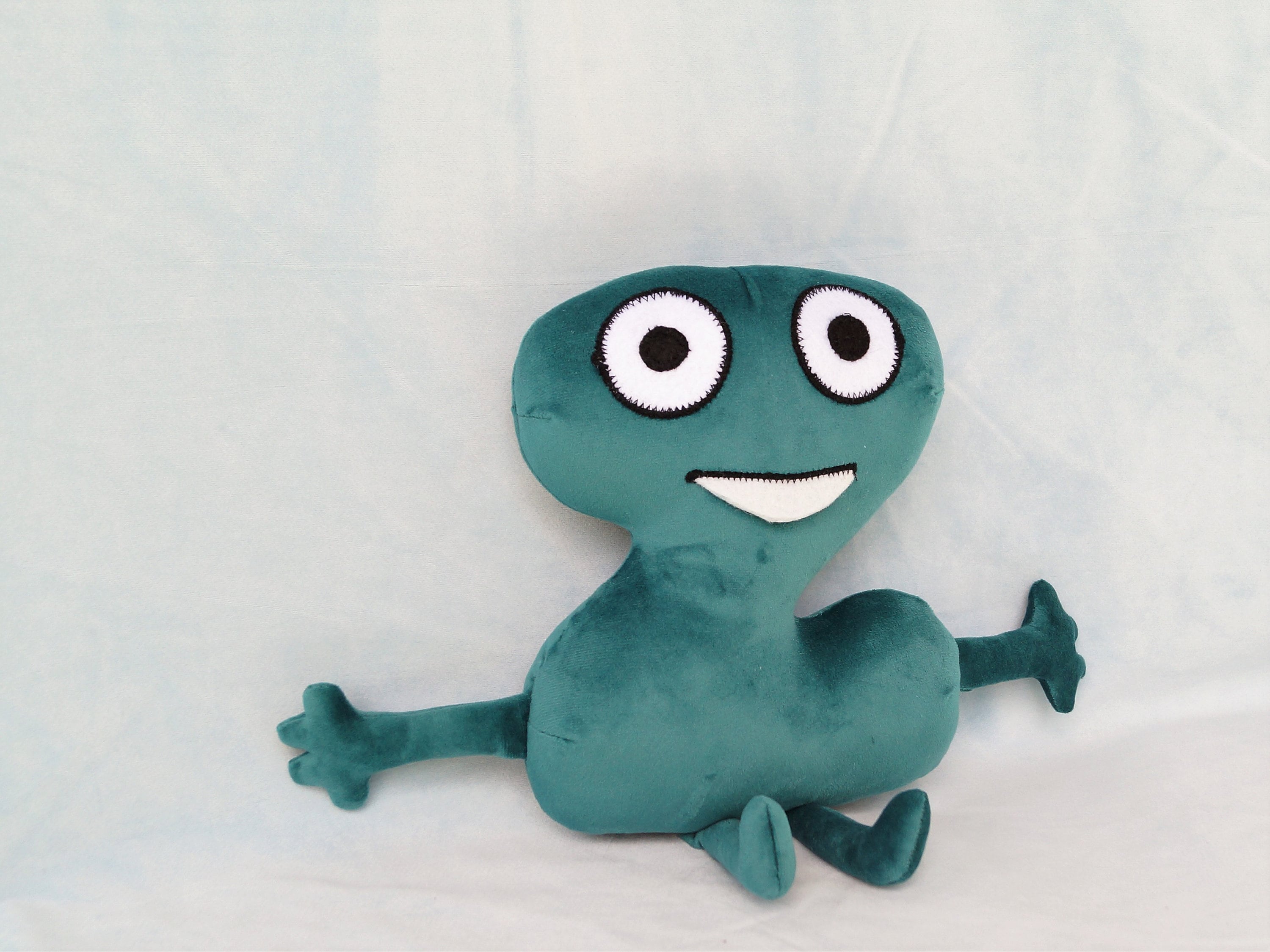 Two Battle for Dream Island 12 BFDI 2 BFB Plush Toy Gamer Toy - Etsy UK