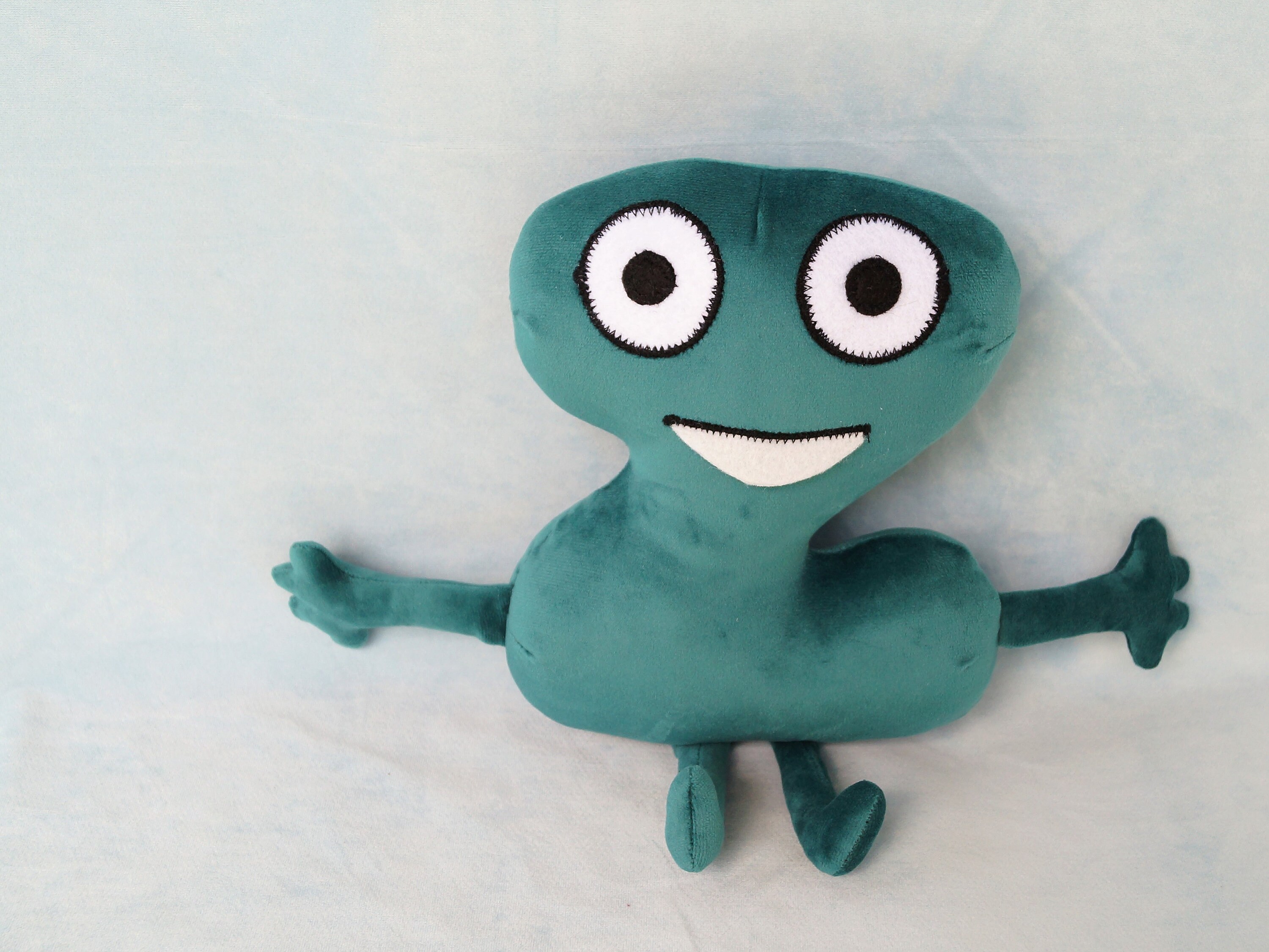 Two Battle for Dream Island 12 BFDI 2 BFB Plush Toy Gamer Toy - Etsy UK