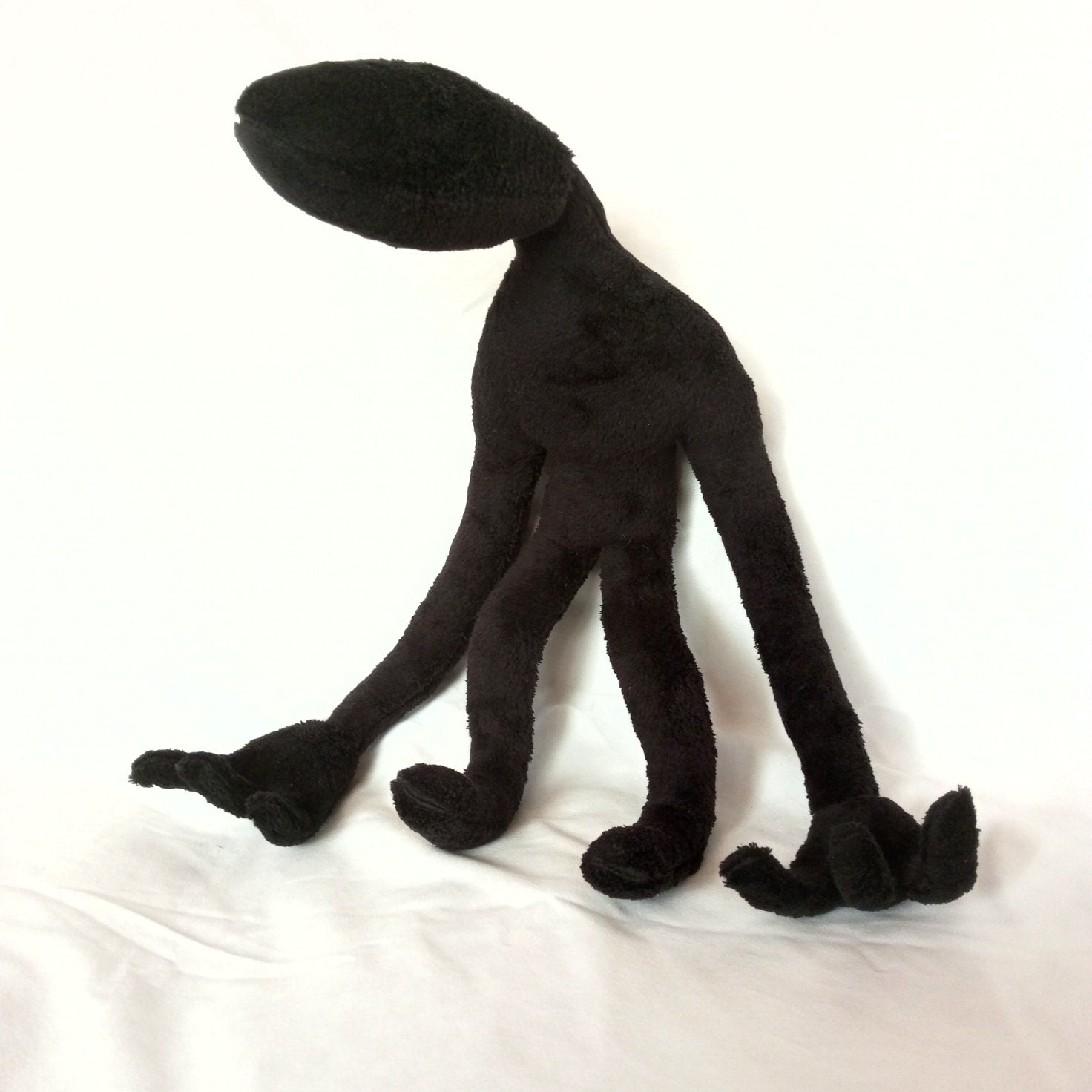Interactive Breaking News 17 Monster Plush Toy Protection Amulet - Etsy
