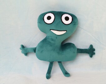 Airy Plush Hfjone - Etsy UK