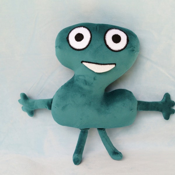 Hfjone Airy Plush - Etsy