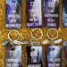 Angel Number Keychains, Key Tags, With Crystals, Epoxy Keychains - Etsy
