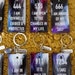 Angel Number Keychains, Key Tags, With Crystals, Epoxy Keychains - Etsy