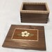 Daisy Keepsake Box - Etsy