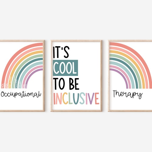 Occupational Therapy Quote Printable Download OT Quote - Etsy
