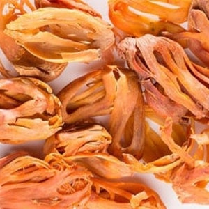 MACE SPICE Whole Mace Flowers Organic Myristica Fragrans Javetri Indian ...