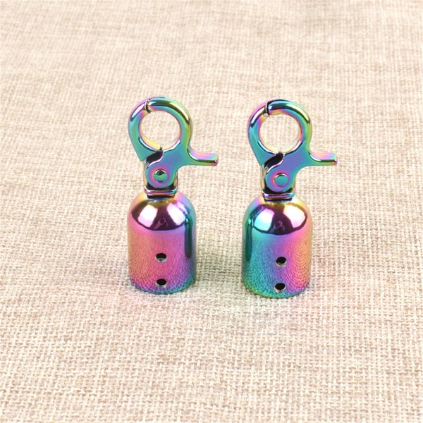 Rope End Hook - Etsy