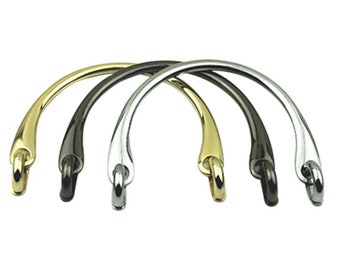 Metal Purse Handle - Etsy