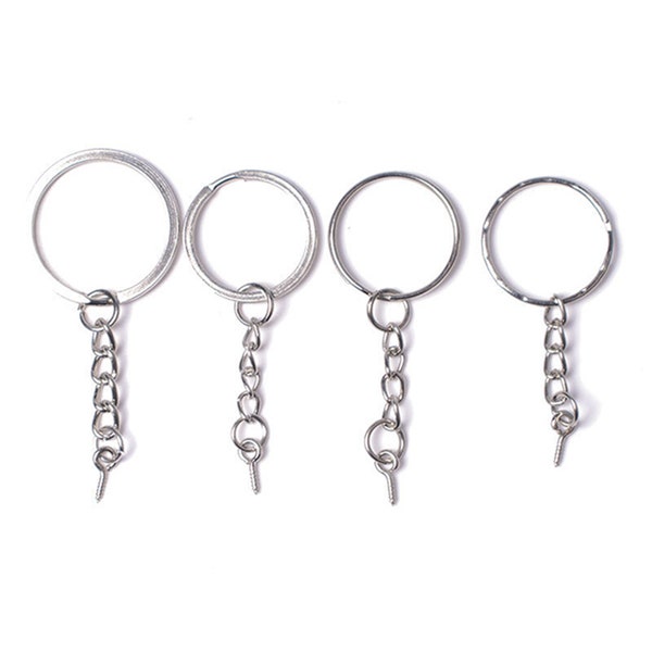 Screw Eye Pins - Etsy