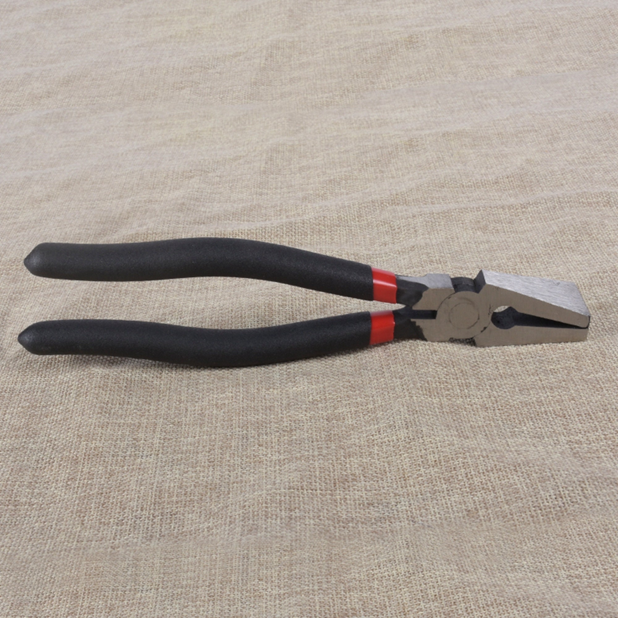 Flat Key Fob Hardware Plier With Protect Cover - Etsy Australia