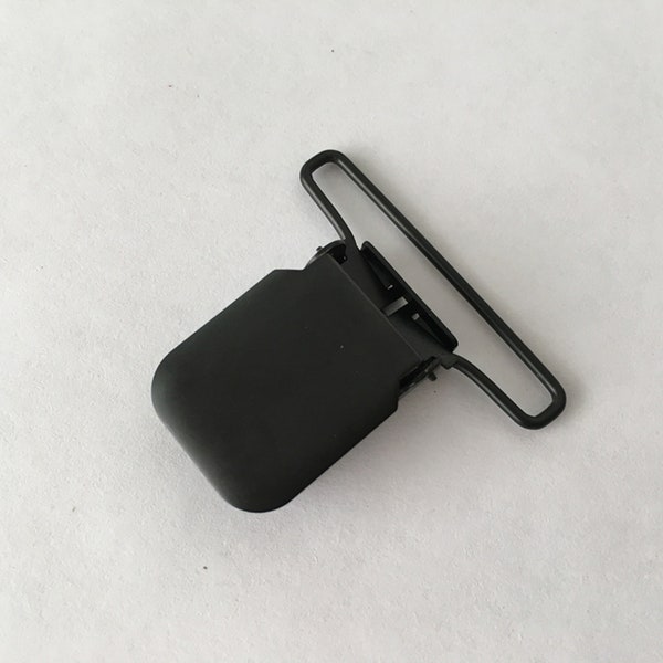 Suspender Clips - Etsy