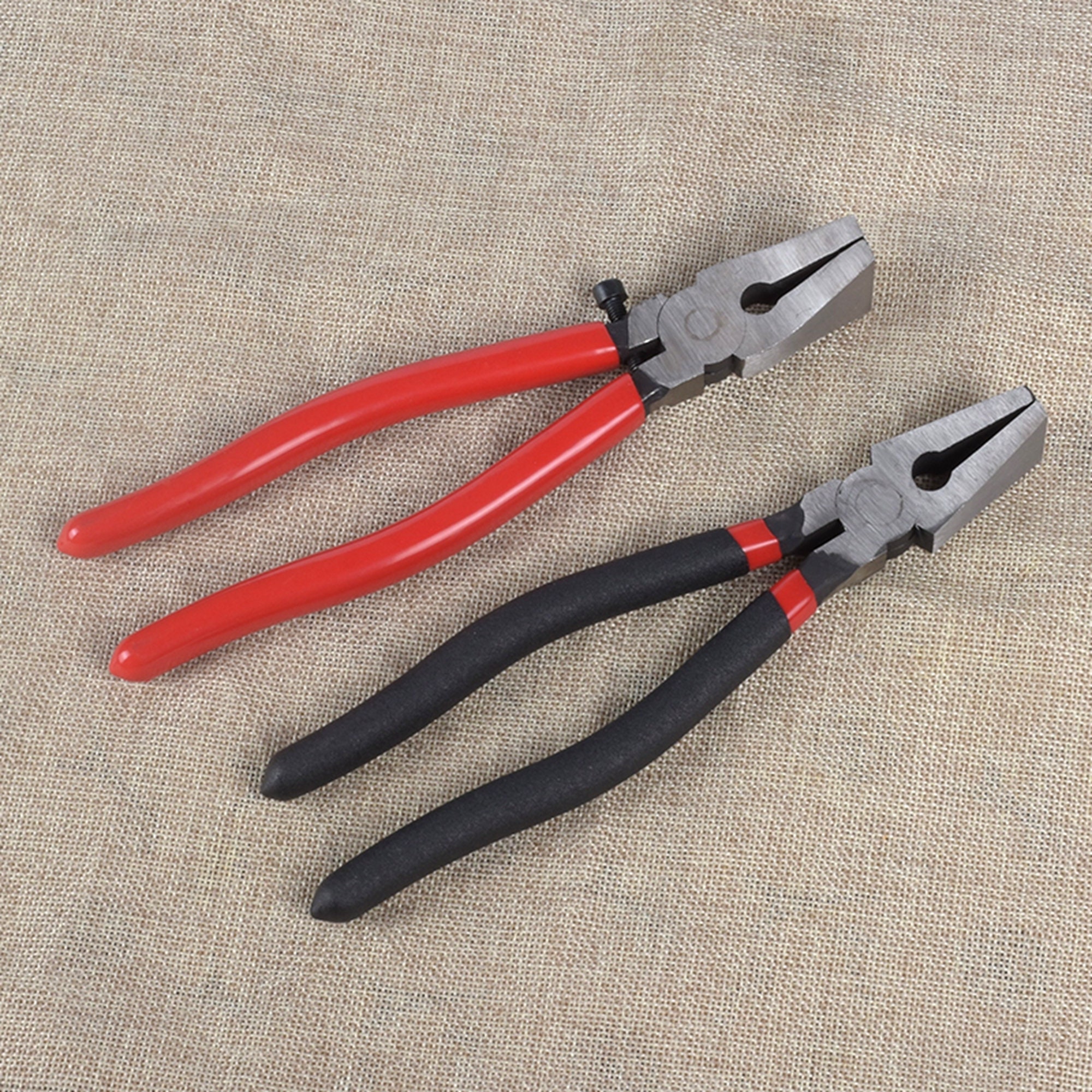 Flat Key Fob Hardware Plier With Protect Cover - Etsy Australia