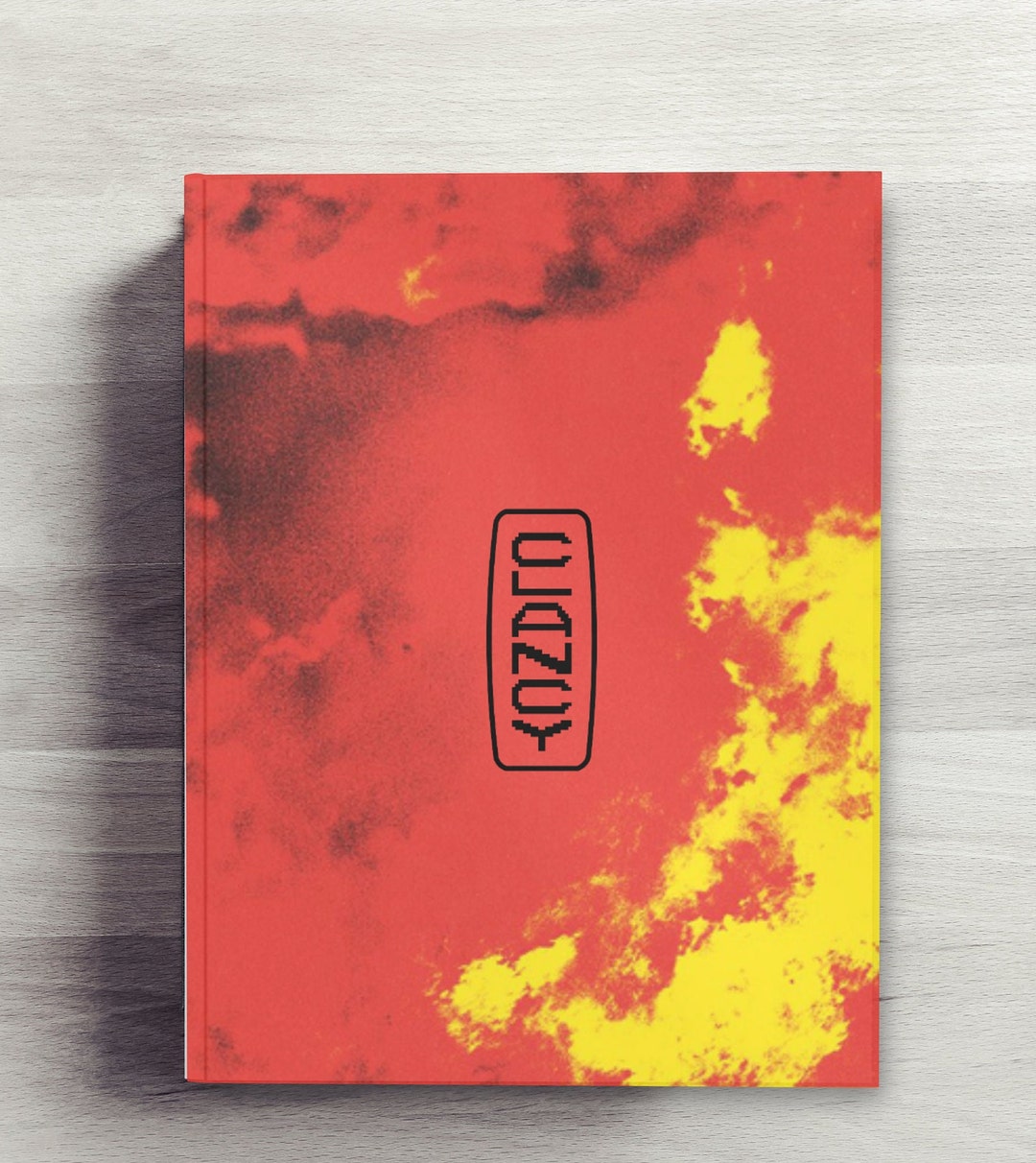 Clancy: Book of Lyrics - Etsy