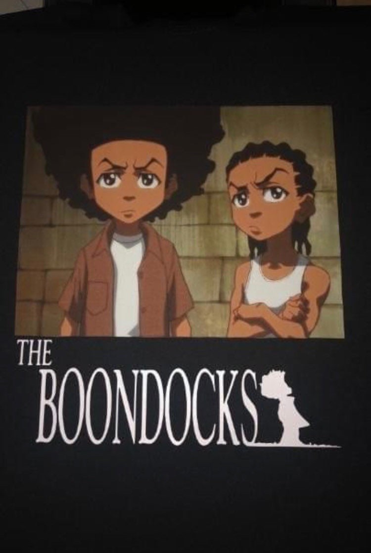 Boondocks Wallpaper Uncle Ruckus