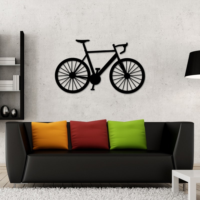 Bicycle Decor - Etsy
