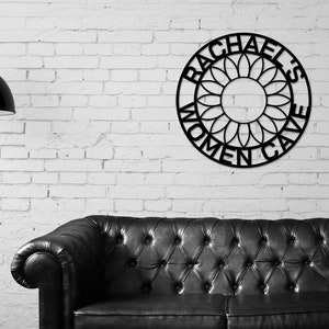 She Shed Sign, Personalized She Shed Sign, She Shed Decor, Women Cave ...