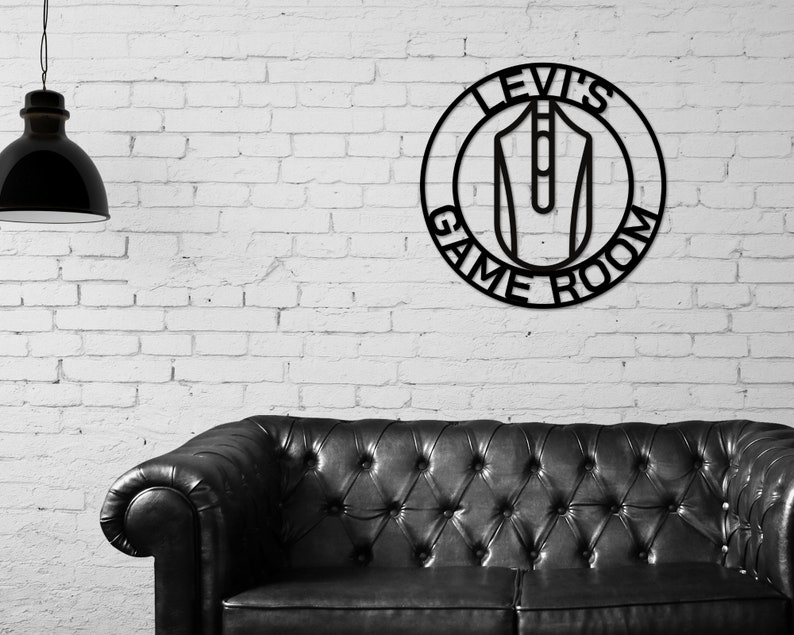 PC Gaming Sign Gamer Sign Gaming Username Sign Game Room - Etsy