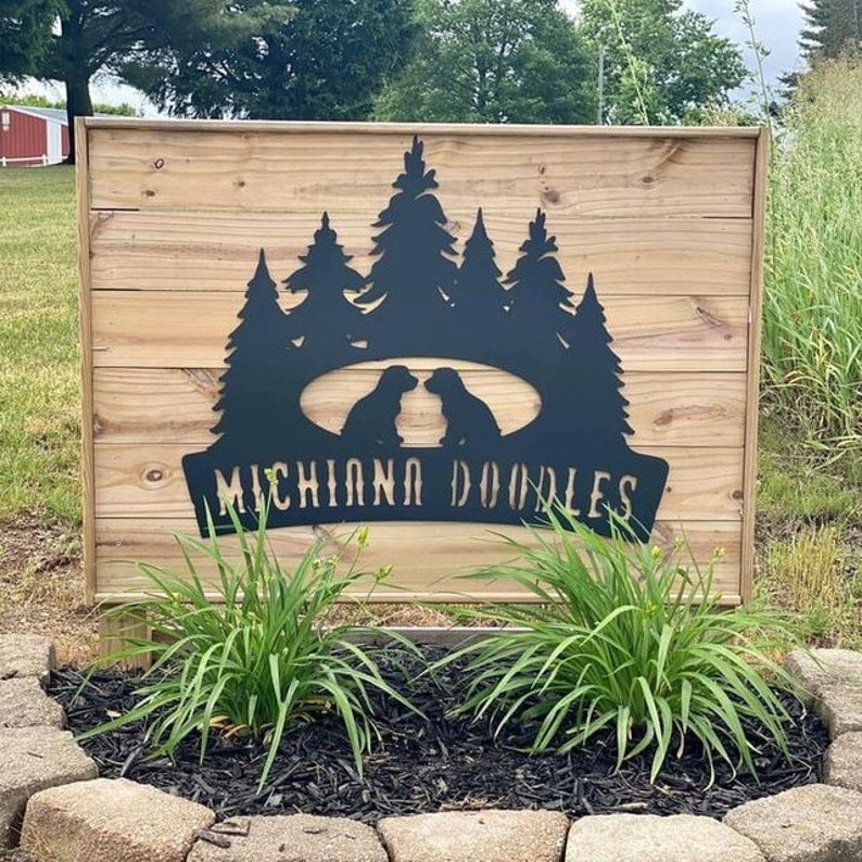 Custom Sign Your Custom Text Metal Sign Your Logo Here Sign - Etsy