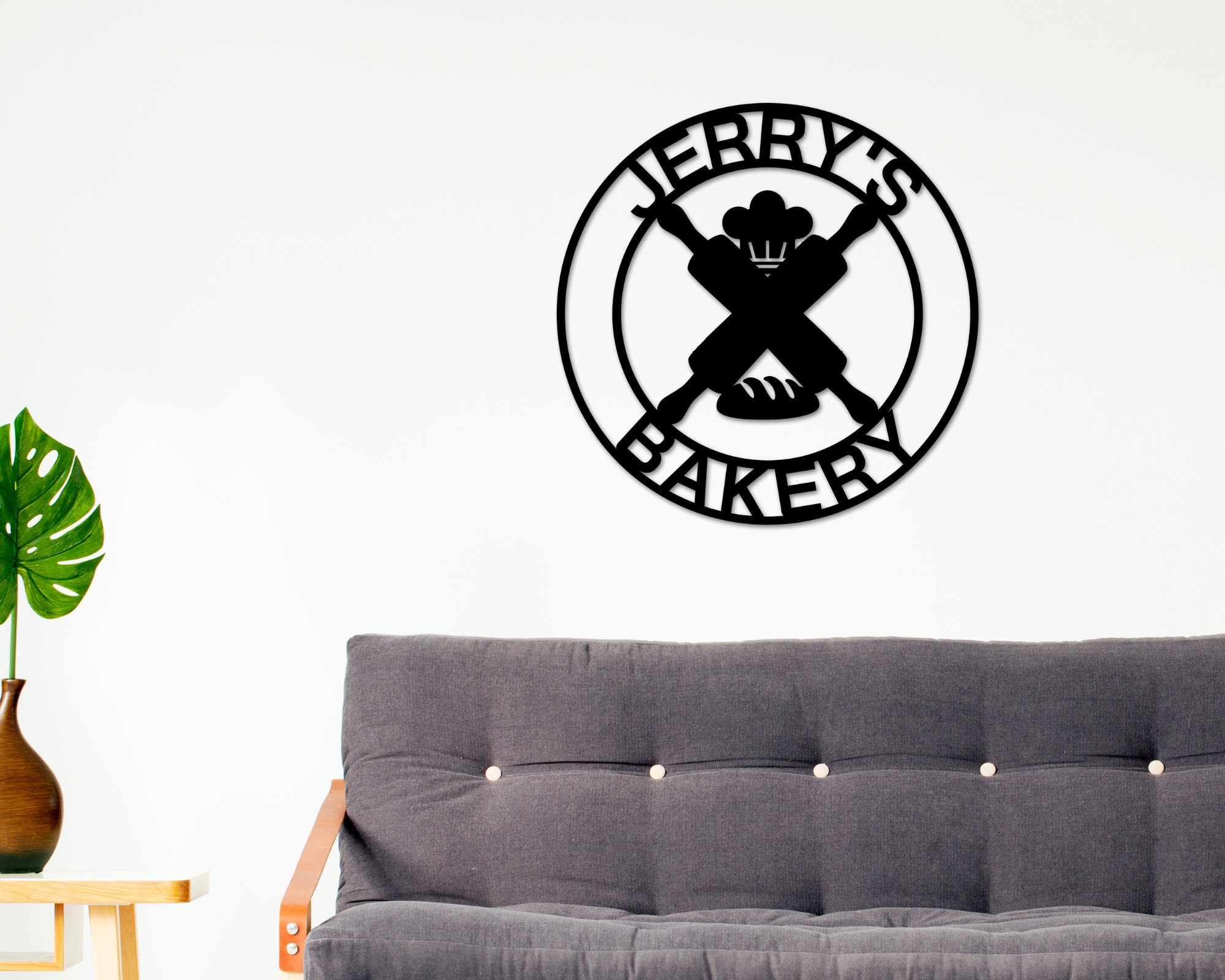 Cake Bakery Sign Cake Shop Sign Personalized Cake Sign - Etsy