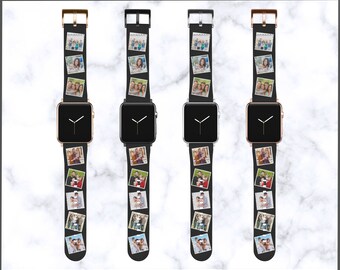 Custom Photo Bands - Etsy