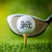 Personalized Wedding Golf Balls, Mr and Mrs Golf Balls, Bride and Groom ...