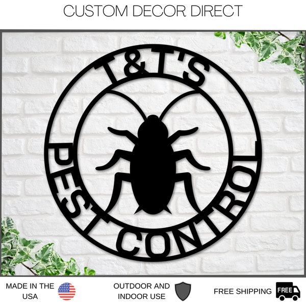 Pest - Etsy