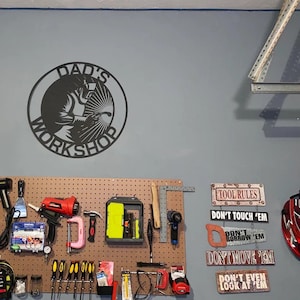 Customized Metal Welding Sign, Sign for Welder, Welder Sign ...