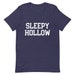 Sleepy Hollow T-shirt, Sleepy Hollow Shirt, Legend of Sleepy Hollow ...