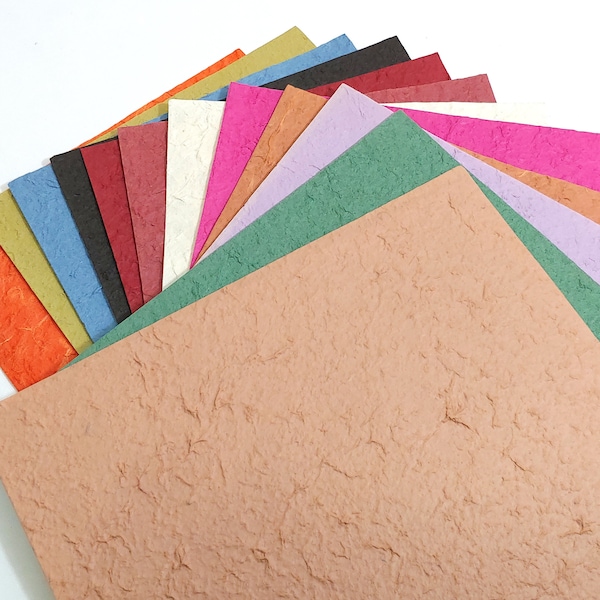 Mulberry Paper - Etsy
