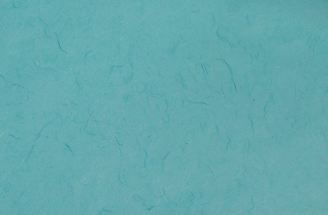 10 Pack Large Sheets UNRYU Tissue Paper Turquoise 24 X 35 Gift Wrap ...