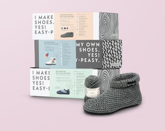 Make It Yourself Kit - Etsy