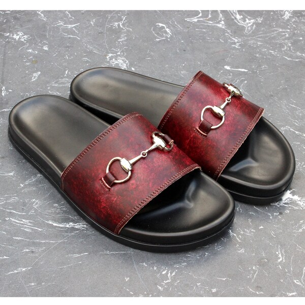 Mens Sandals - Etsy