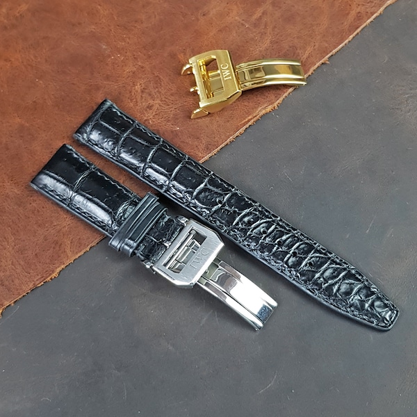 Iwc Deployment Clasp - Etsy