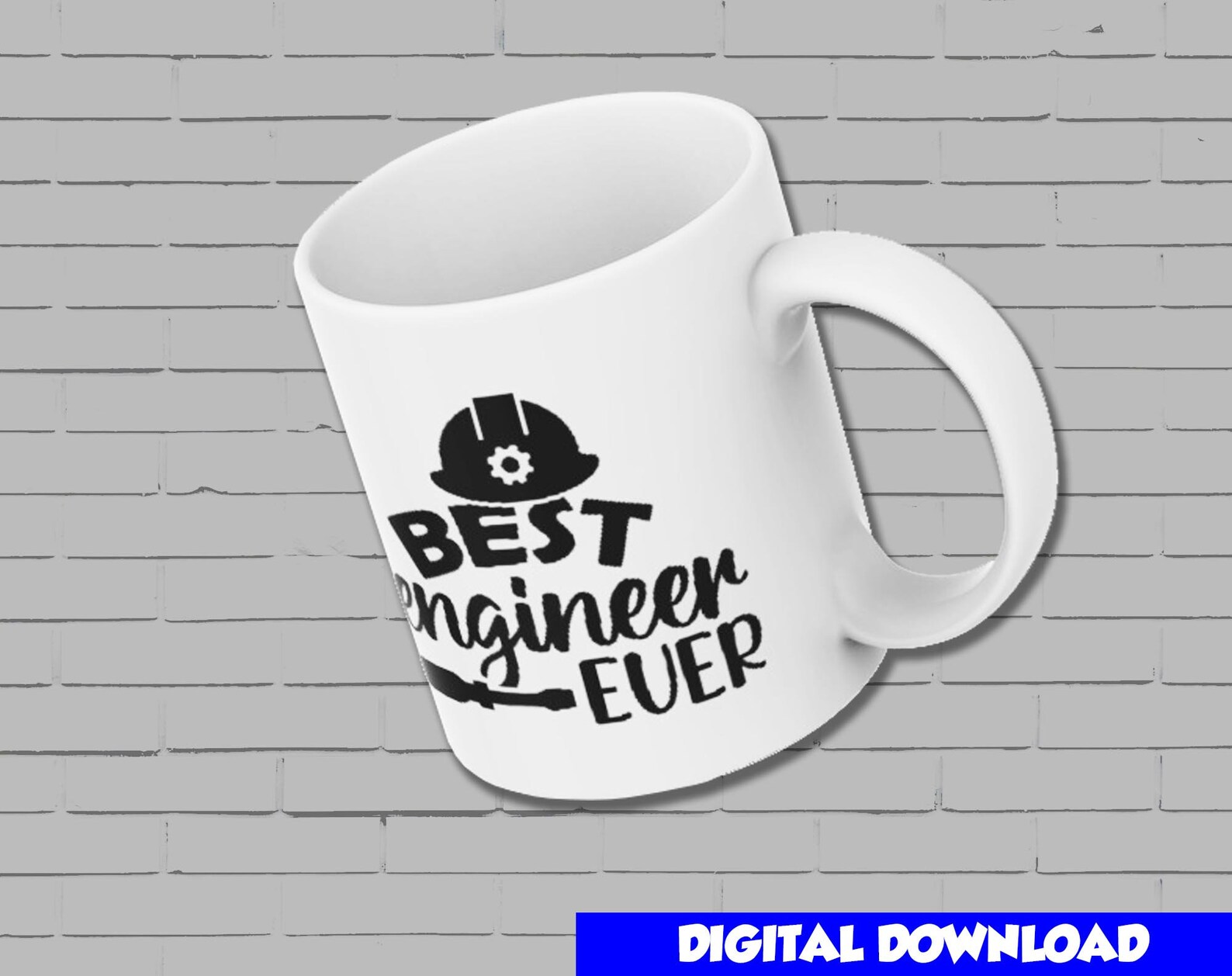 Best Engineer Ever SVG Best Engineer PNG Best Engineer Shirt - Etsy