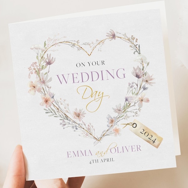 Wedding Gift Card - 60+ Gift Ideas for 2025