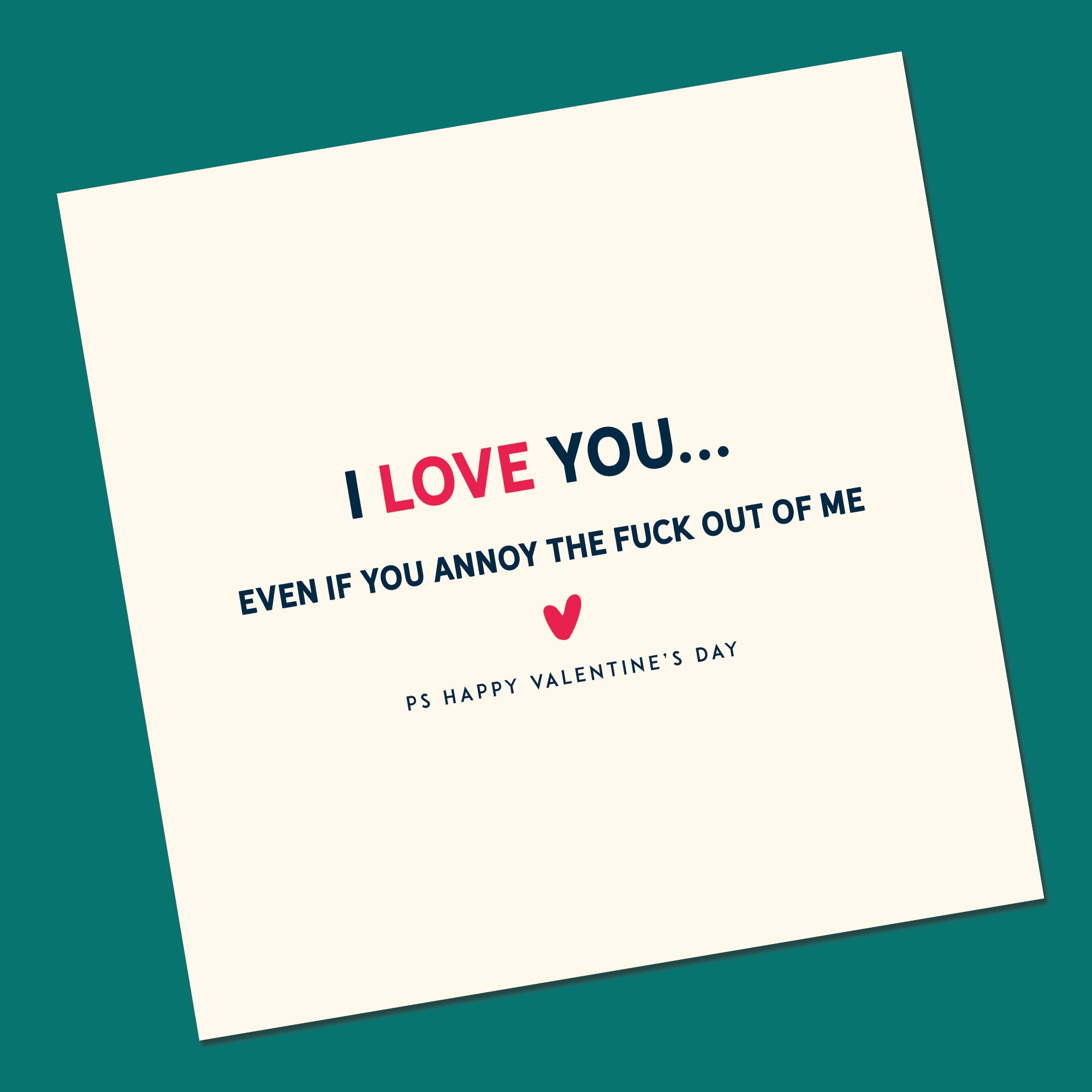 I Love You Funny Ecards