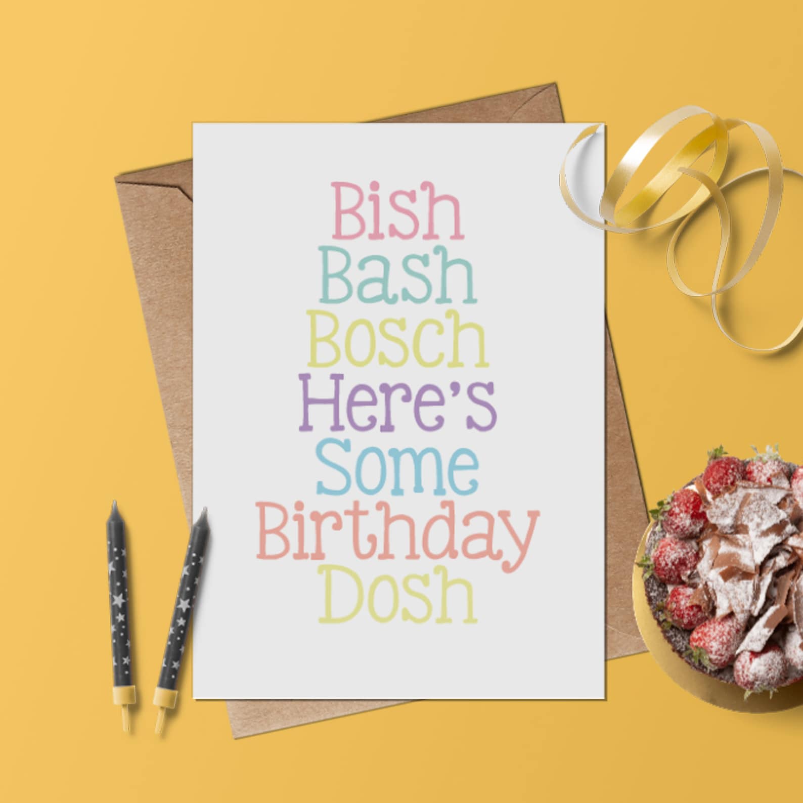 Cheeky Birthday Card Funny Birthday Card Cheeky Birthday - Etsy UK